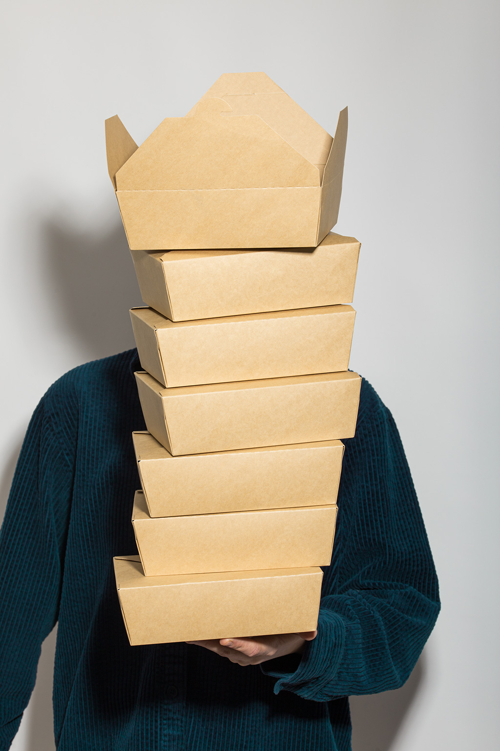 Pecūliar | Packaging Tower
